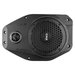 DS18 JL-SB6 Plug & Play Soundbar Enclosure Upgrade with 6.5" Speakers for 18-22 Jeep Wrangler JL ...
